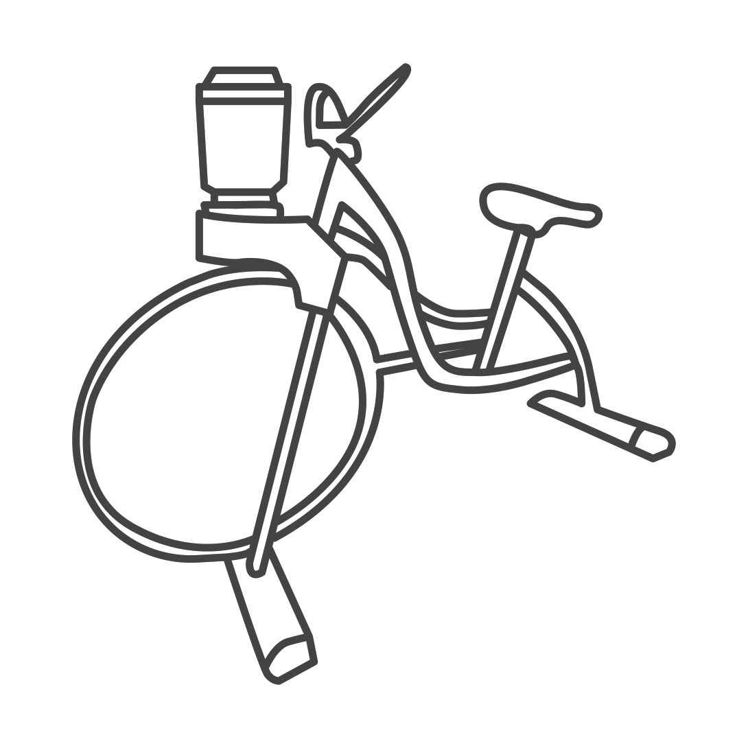 BIKED - Work with Us